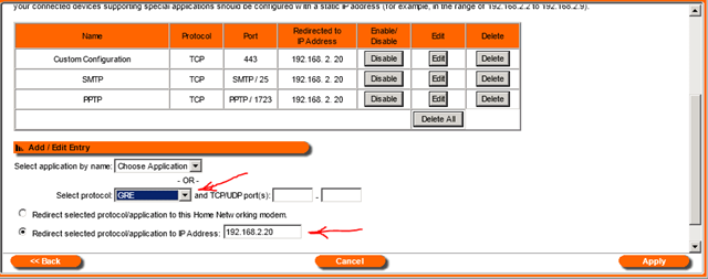 January | 2013 | LAN-Tech Network Management